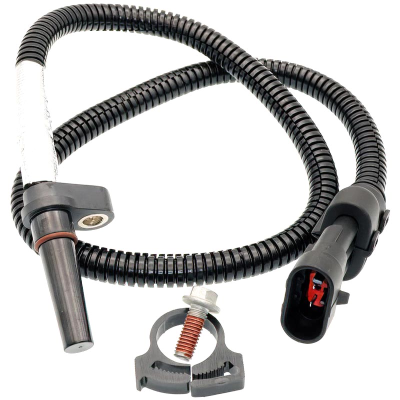 Bostech BTS030341 Turbo Speed Sensor | XDP