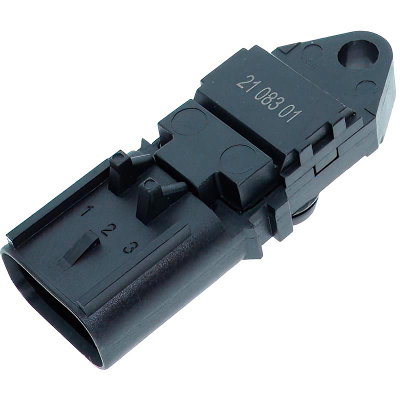 Bostech BTS031244 3-Wire Manifold Absolute Pressure (MAP) Sensor | XDP