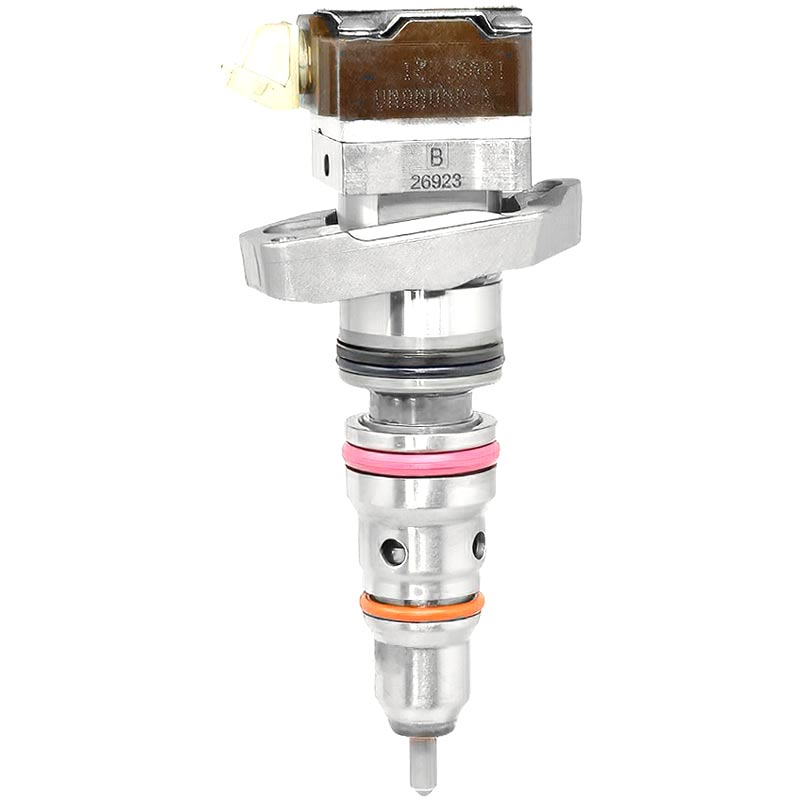 Bostech DE504 Silver Series 7.3L Remanufactured Fuel Injector | XDP