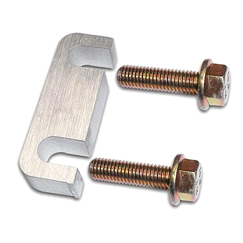 Bostech DEC011853 Fuel Filter Housing Spacer Kit | XDP