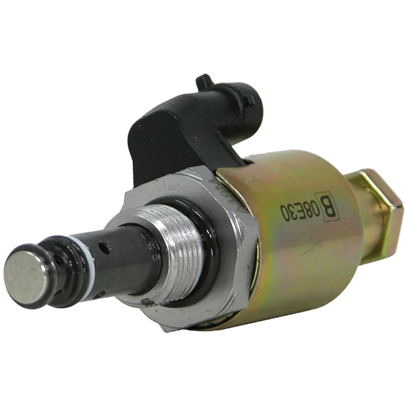 Bostech IPR100 Remanufactured Injection Pressure Regulator (IPR) Valve ...