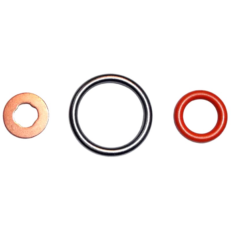 Bostech ISK117 Injector Seal Kit | XDP