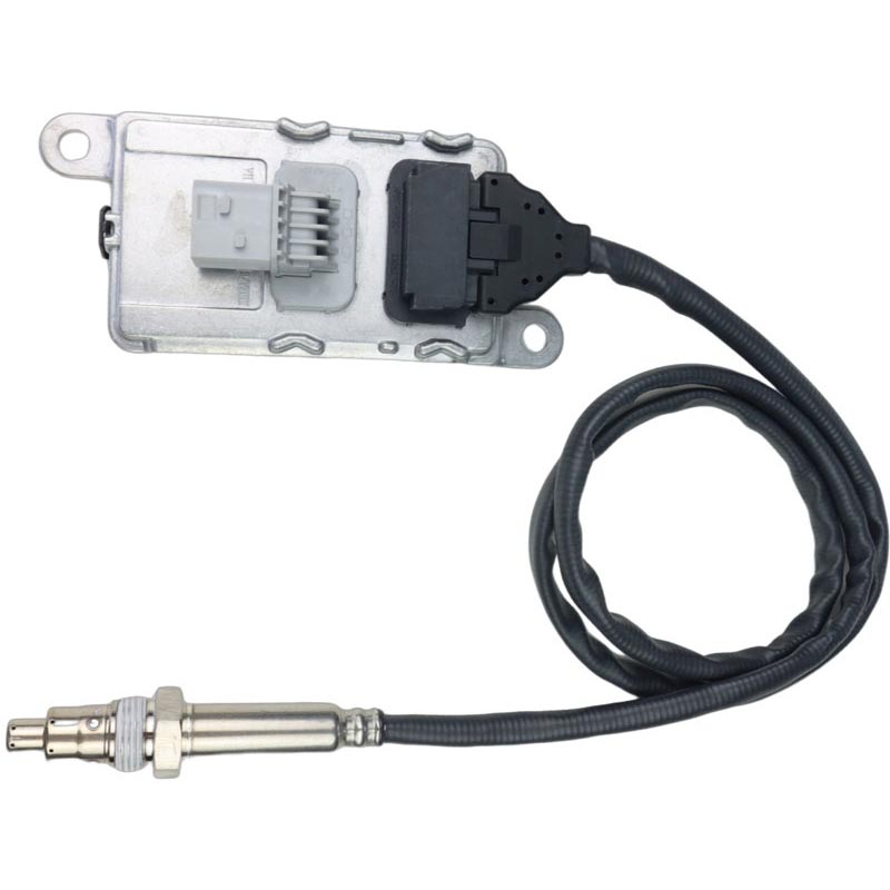 Bostech NX0417404 Nitrogen Oxide (NOX) Sensor (At Turbo Outlet Pipe) | XDP