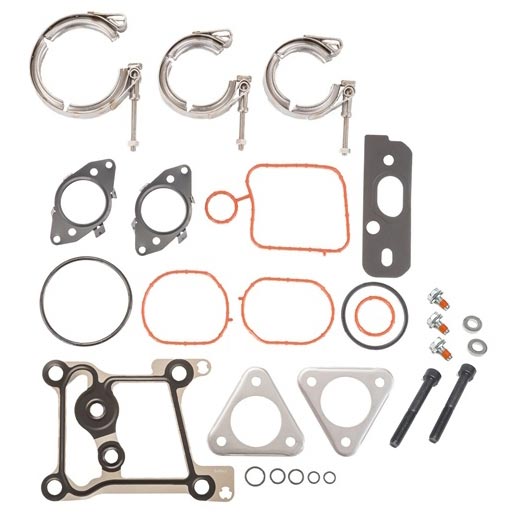 Bostech TBC0267156 Turbo Installation Kit | XDP