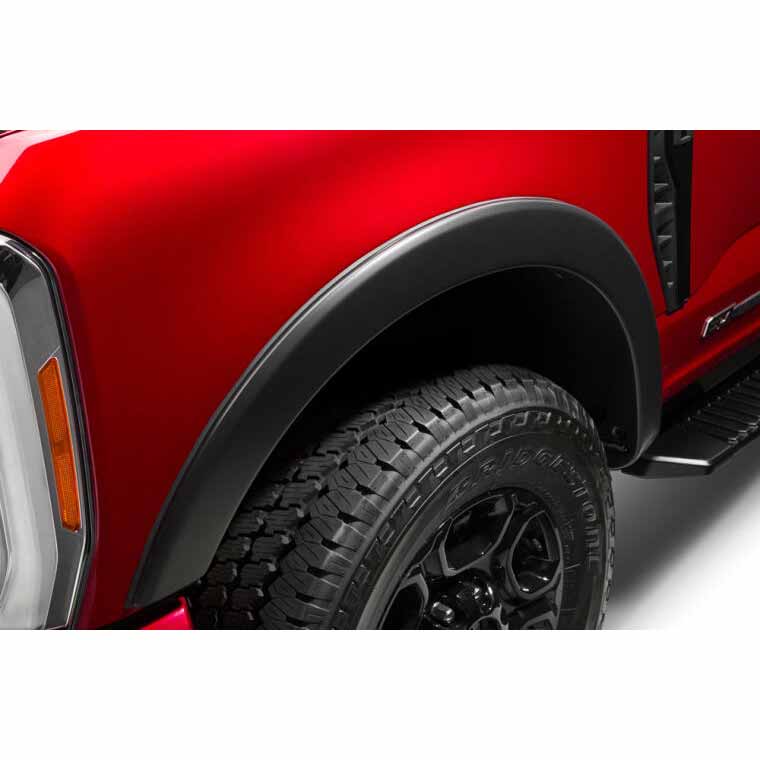 Bushwacker 20145-02 Front OE-Style Fender Flares | XDP
