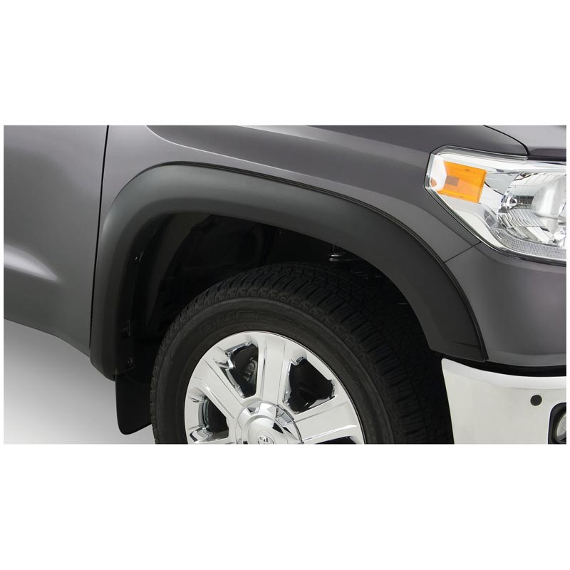 Bushwacker 30909-02 OE-Style Fender Flare Set | XDP