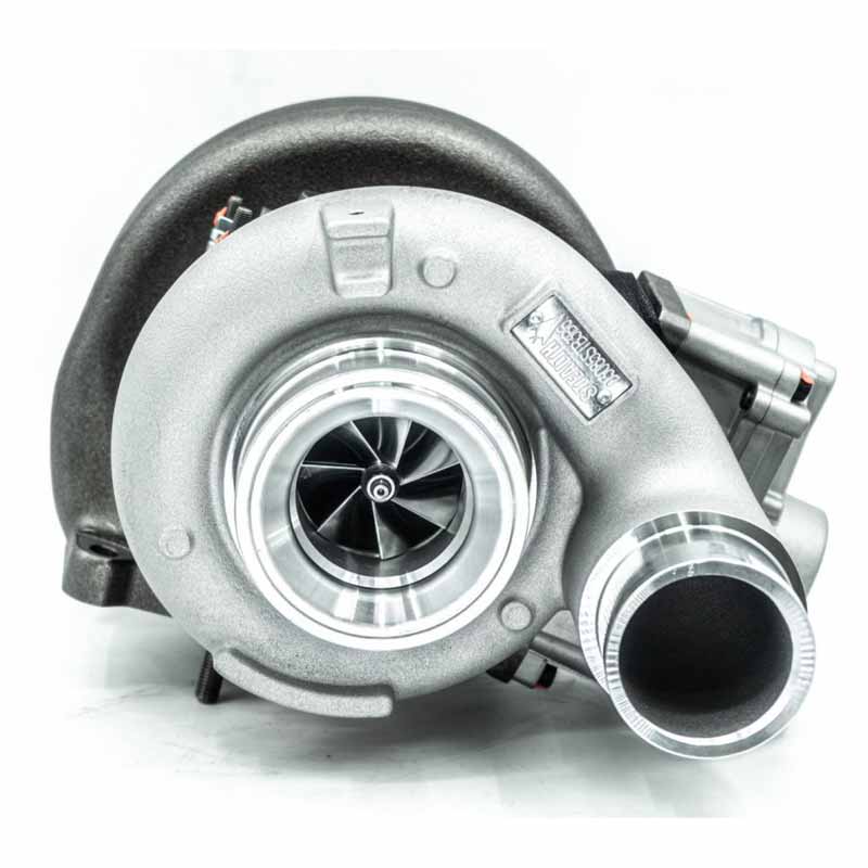 Calibrated Power Stealth STR Turbo DM1CD2080103000 | XDP
