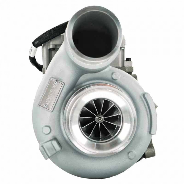 Calibrated Power Stealth Mach 1 (64) Turbo DM1CD2080203000 | XDP