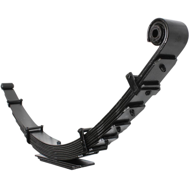 Carli Suspension Full Progressive 1" Lift Rear Leaf Spring AP-FFSP-LVL ...