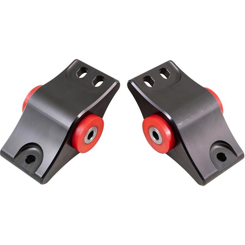 Carli Suspension Billet Motor Mounts CS-DBMM-0359 | XDP