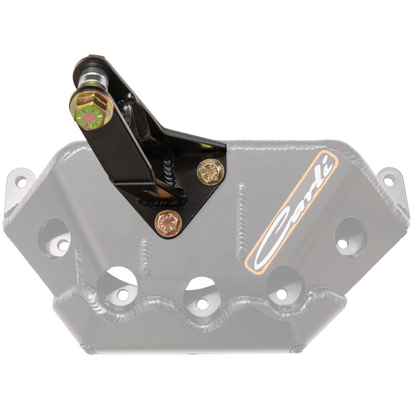 Carli Suspension Front Differential Guard Stabilizer Bracket CS ...