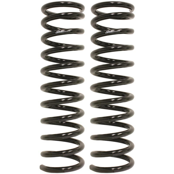 Carli Suspension 2.5" Front Lift Linear Rate Coil Springs CS-DLRC-14 ...