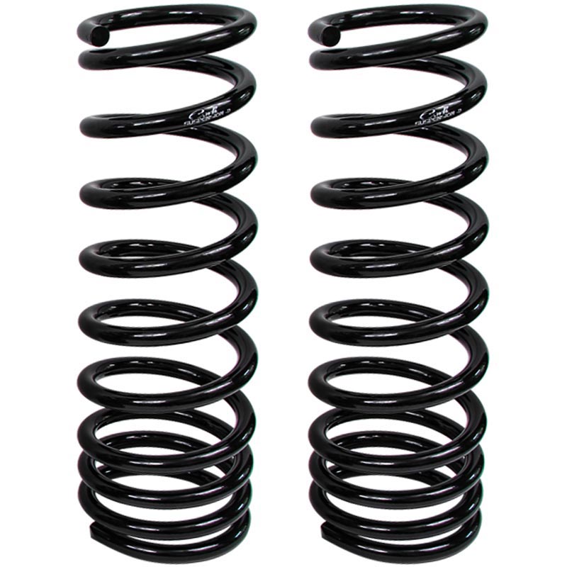 Carli Suspension 2.75" Front Lift Multi-Rate Coil Springs CS-DMRC-03-H ...