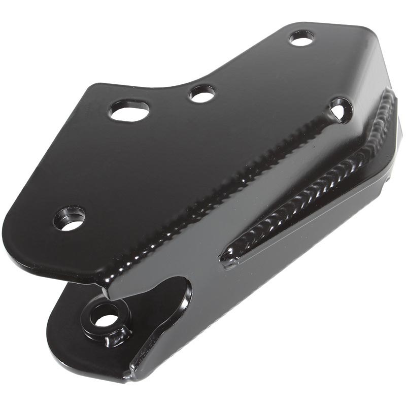 Carli Suspension Rear Track Bar Drop Bracket (For 1" Rear Lift) CS ...