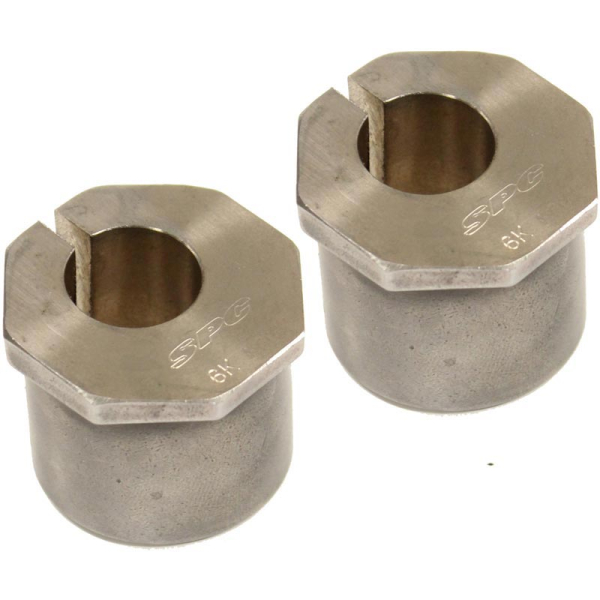 Carli Suspension Caster Correction Shim (2 Degree) CS-FCASTERSHIM-25 | XDP