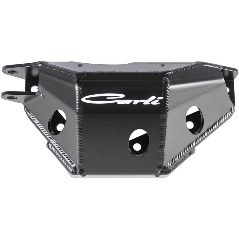Carli Suspension Front Differential Guard CS-FFDG-05 | XDP
