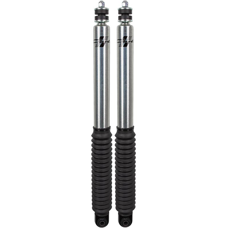 Carli Suspension Signature 2.0 IFP Front Shocks CS-FSIG20SPKG-F-LVL-05 ...
