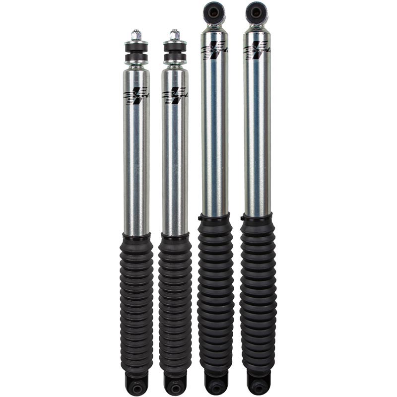 Carli Suspension Signature 2.0 IFP Rear Shocks CS-FSIG20SPKG-REAR-LVL ...