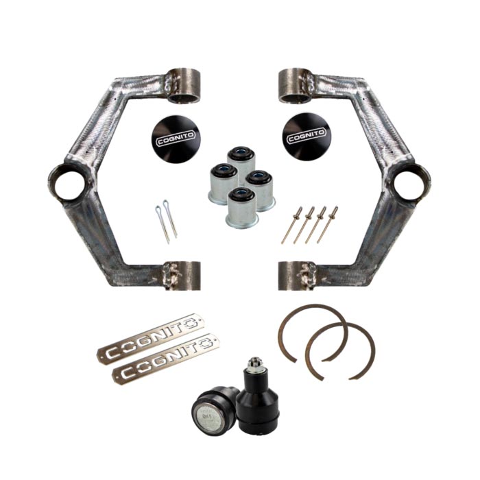 Cognito 110-91146 SM Series Upper Control Arm Builders Kit | XDP