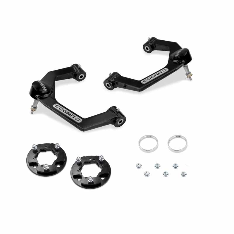Cognito 120-91059 2.5" Standard Leveling Kit | XDP