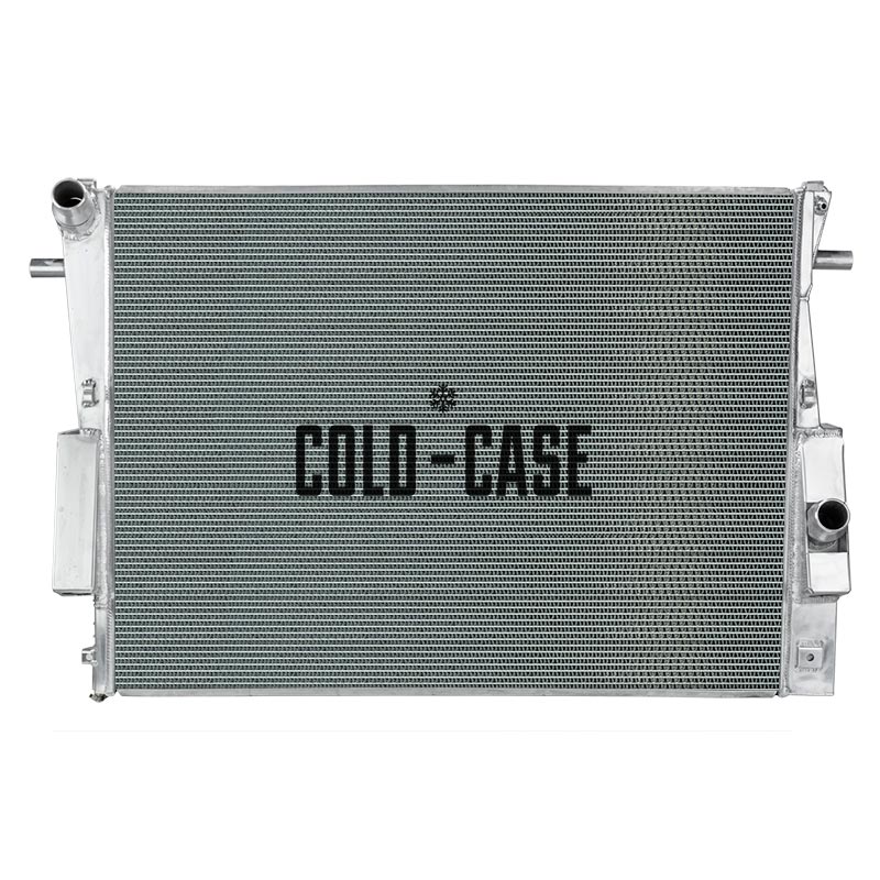 Cold Case FOT583A Aluminum Performance Radiator | XDP