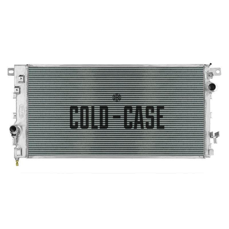 Cold Case FOT592A Aluminum Performance Radiator | XDP