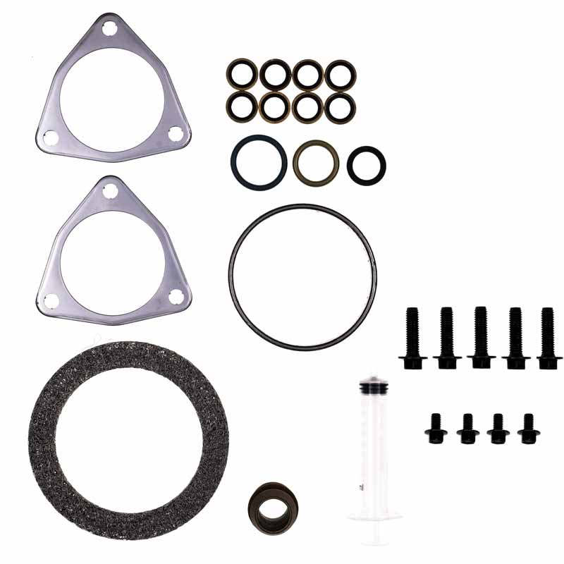 Cometic C15154 Turbo Mounting Gasket Kit | XDP