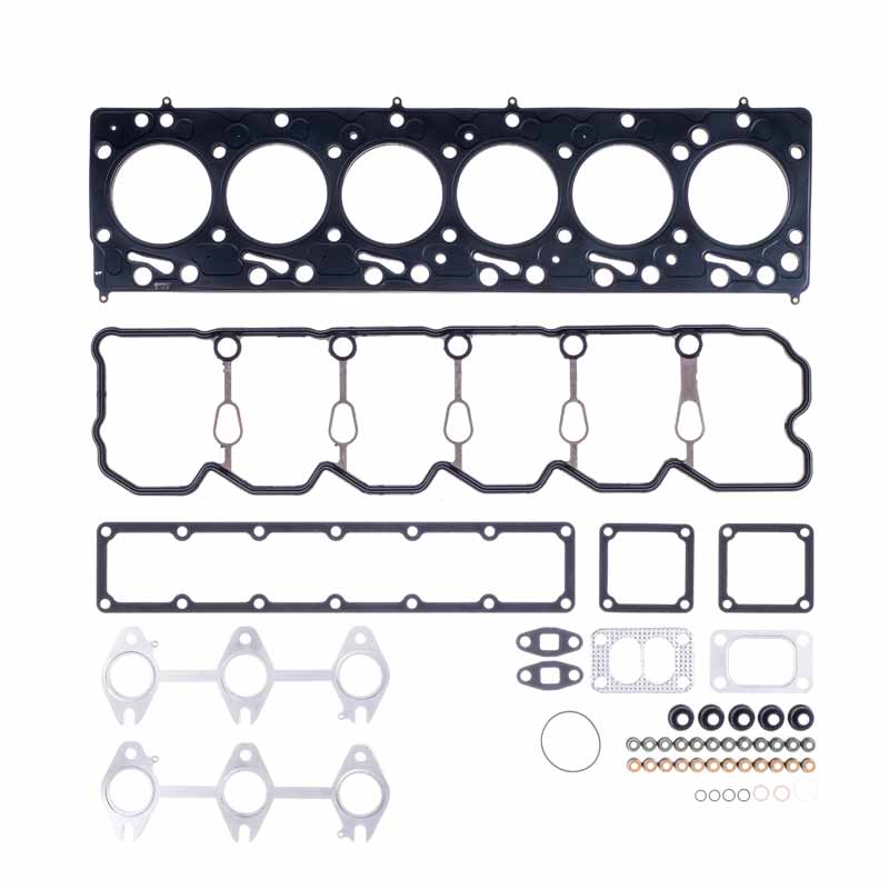 Cometic PRO3002T-067 Top End Gasket Kit (.067" Thickness) | XDP