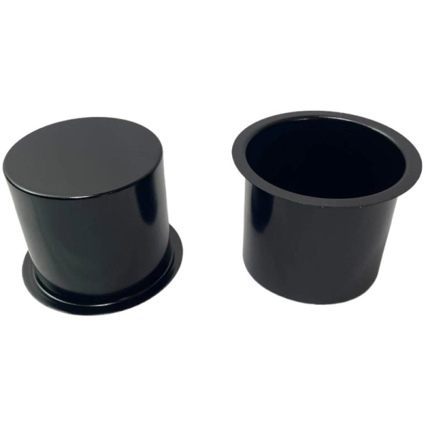 Complete Performance Custom Cup Holder With Back Aluminum Cup Holder ...