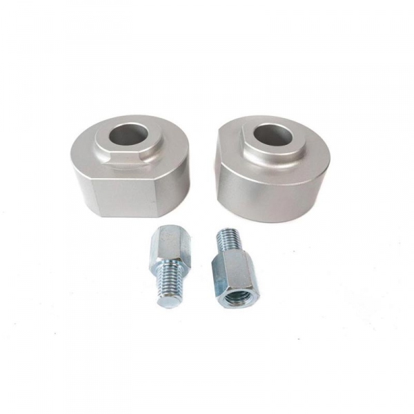 Complete Performance 2" Leveling Kit | XDP