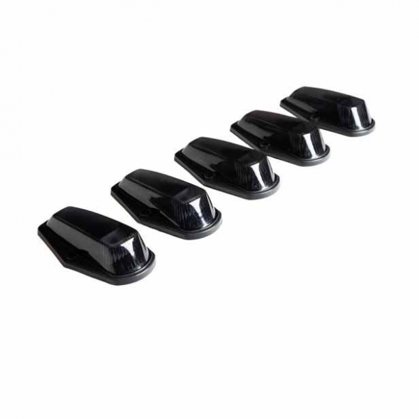 Complete Performance Black Cab Light Kit CP-BLK-CL-OBS-KIT | XDP