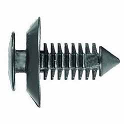 Complete Performance Door Panel Retainer Pin Set CP-DTPRK | XDP