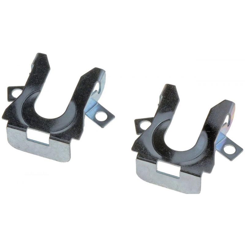 Complete Performance Headlight Retainer Clips | XDP