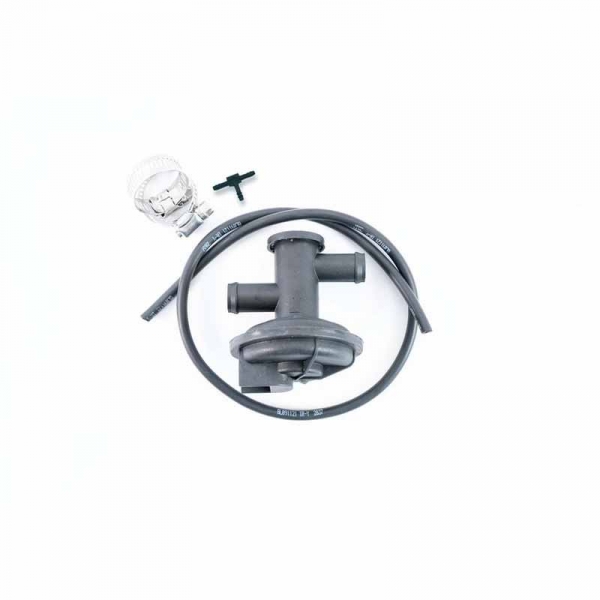 Complete Performance A/C Improvement Coolant Valve Shutoff CP-MXAC | XDP