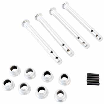 Complete Performance Door Pin Kit EP-DOOR-PIN | XDP