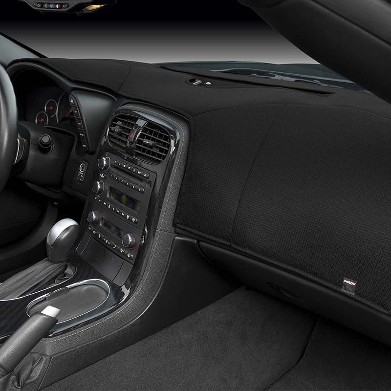 Covercraft Limited Edition Custom Dash Cover (2020-2023 GM Silverado ...