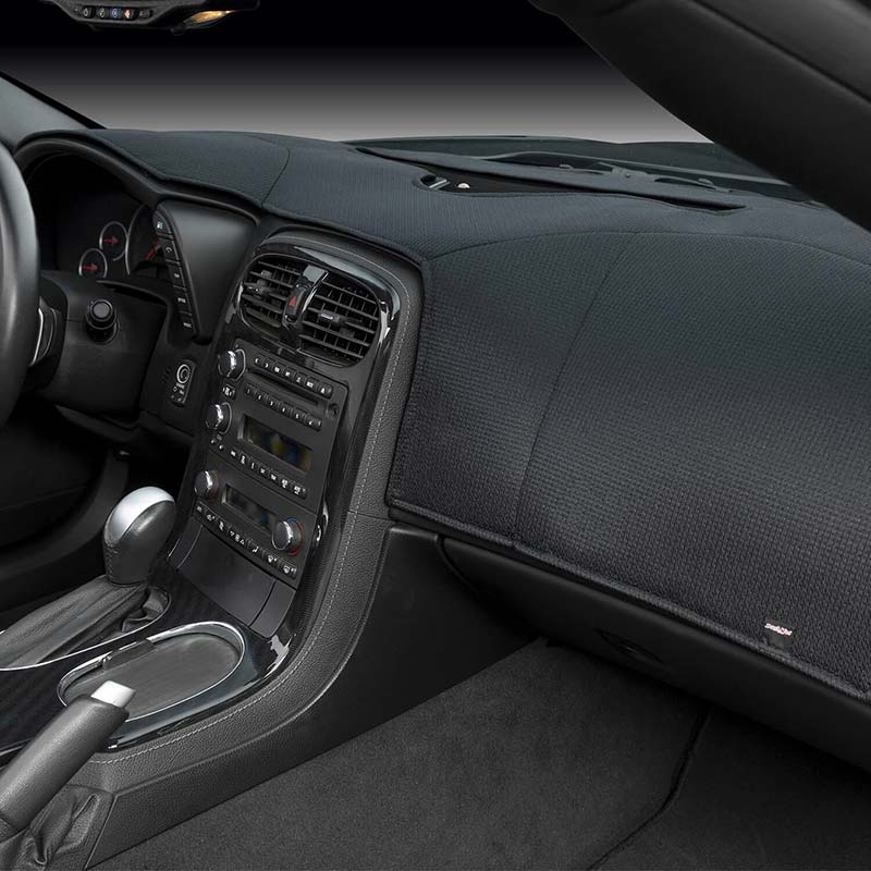 Covercraft 60565-00-76 Limited Edition Smoke Custom Dash Cover | XDP