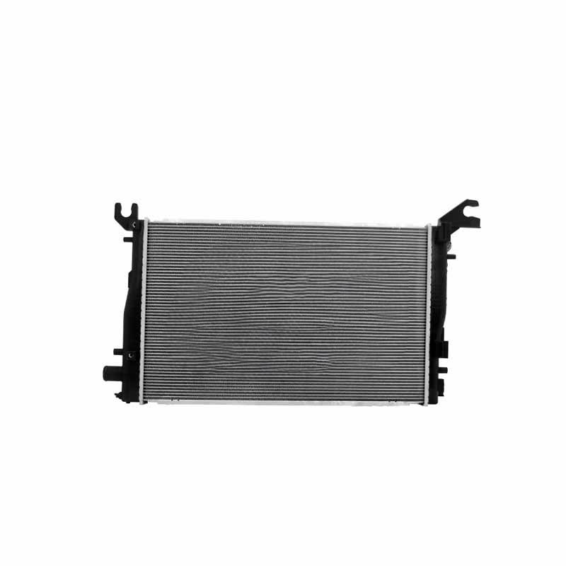 CSF 3664 OEM Style Replacement Secondary Radiator | XDP