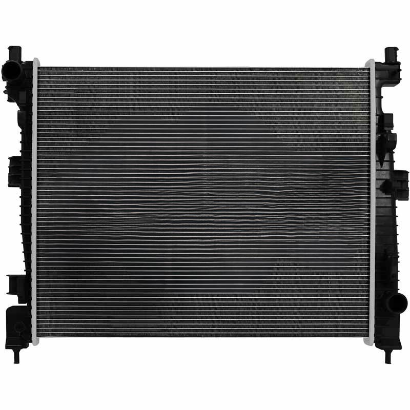 CSF 3819 OEM Style Replacement Radiator | XDP