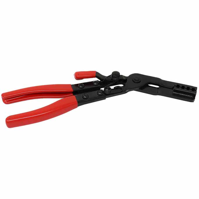 CTA Tools 1224 Offset Locking Hose Clamp Pliers | XDP