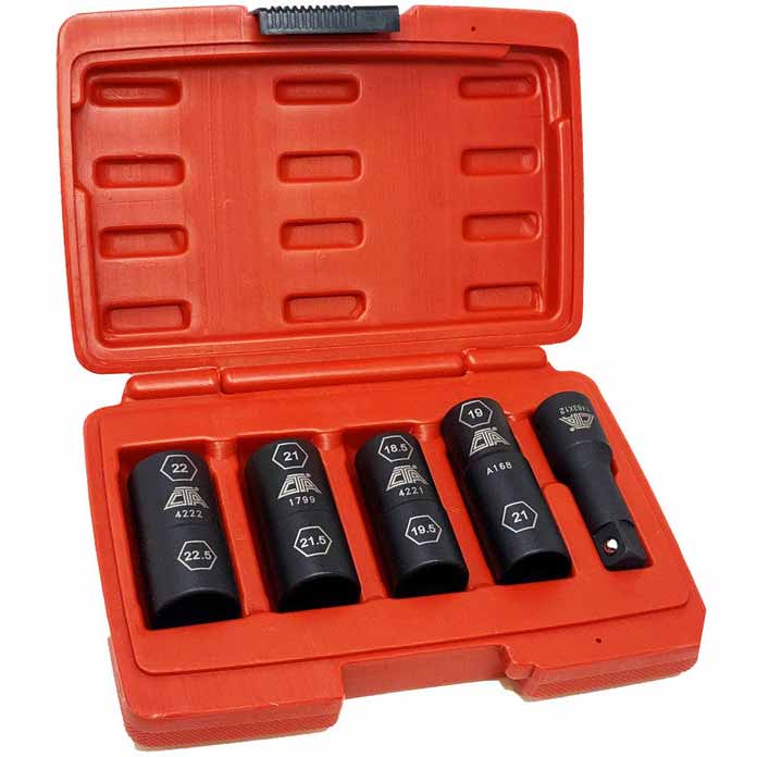 CTA Tools 1463 Flip Socket Kit | XDP