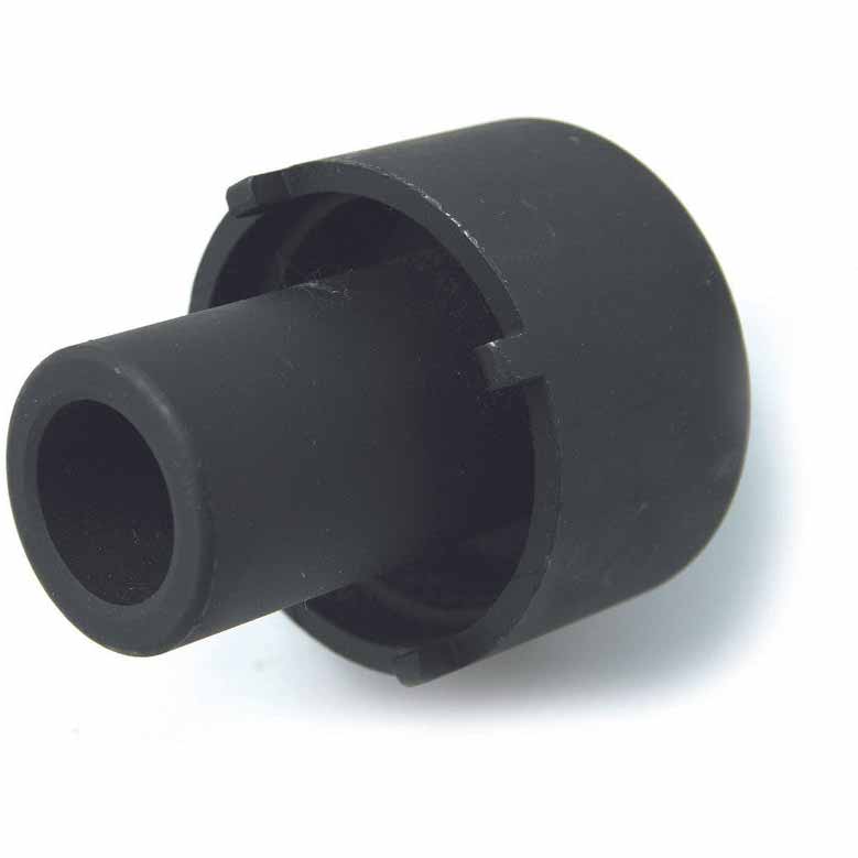 CTA Tools 4175 Ford Wheel Bearing Locknut Socket | XDP