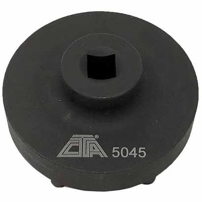 CTA Tools 5045 Dodge Hub Nut Socket | XDP