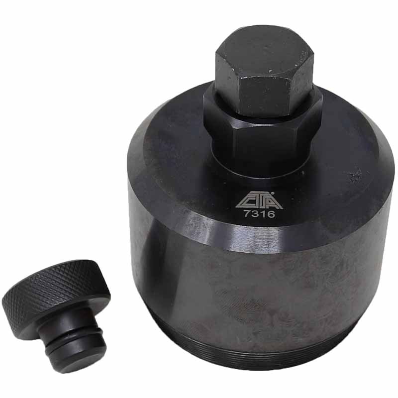 CTA Tools 7316 Front Crankshaft Seal Removal Tool | XDP CTA Tools 7316 Front Crankshaft Seal Removal Tool | XDP