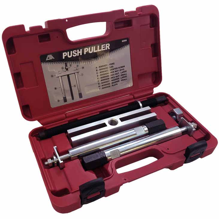 CTA Tools 8099 Push Puller | XDP