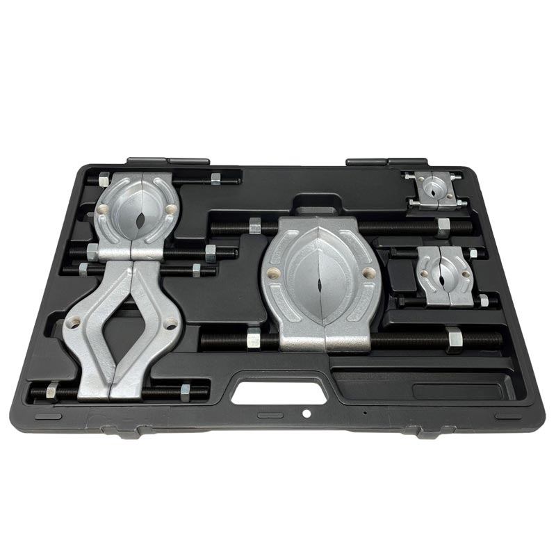 CTA Tools 5-Piece Bearing Splitter Set 8995 | XDP