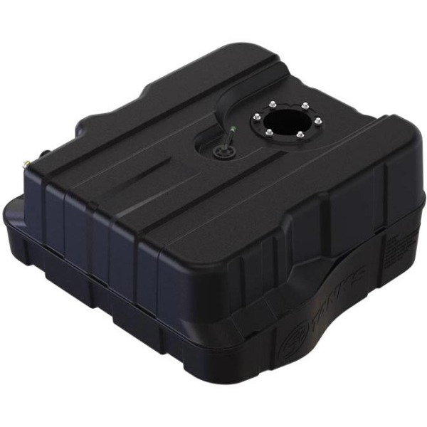 S&B Tanks 10-1002-1 40 Gallon After-Axle Replacement Fuel Tank | XDP