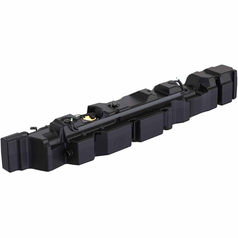 S&B Tanks 10-1031 45 Gallon Midship Replacement Fuel Tank | XDP