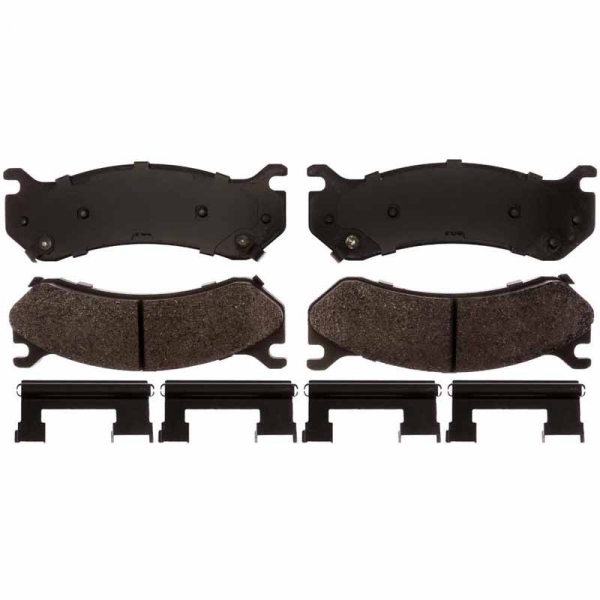 SSBC-USA 10118 Disc Brake Pads | XDP
