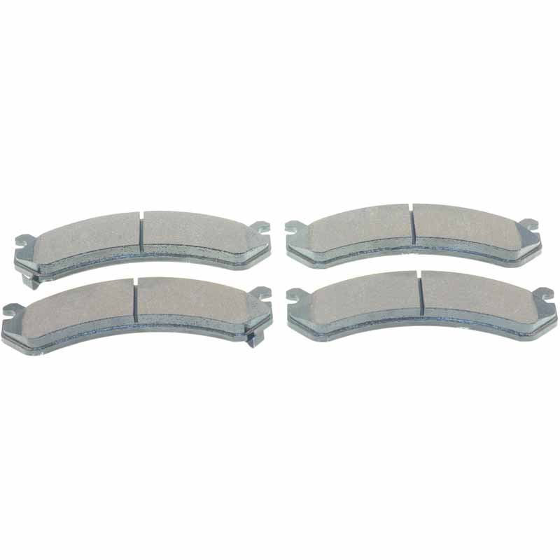 SSBC-USA 10133-2 Disc Brake Pads | XDP
